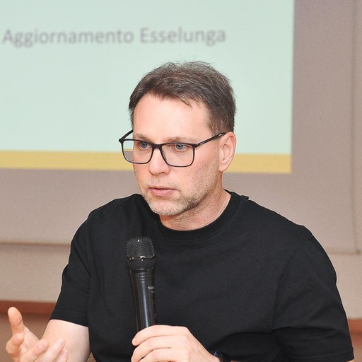 Piacentini: «I cantieri per Esselunga al via l’anno prossimo» - Cronaca