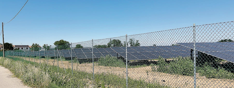 Fotovoltaico a terra, nel Lodigiano è boom di autorizzazioni per gli ...