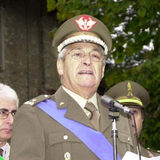 Lodi piange il generale D’Aniello, artificiere a piazza Fontana