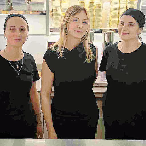 Presi per la gola nel centro di Codogno VIDEO - Cronaca