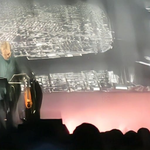 Laurie Anderson alla Triennale: “Republic of Love” conquista Milano ...