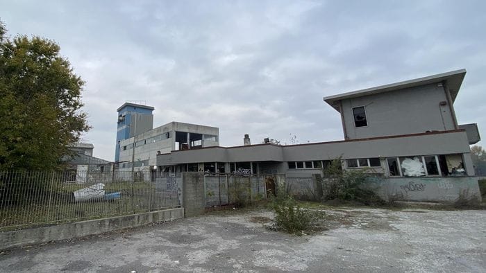Una nuova vita per la ex Osal: arriva l’offerta della Aperam - Cronaca