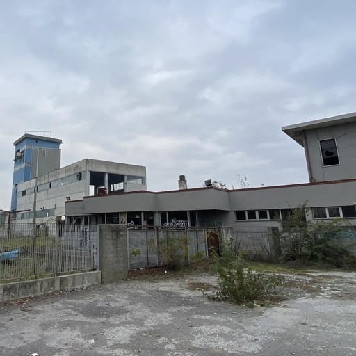Una nuova vita per la ex Osal: arriva l’offerta della Aperam - Cronaca