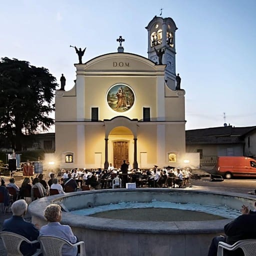 Benemerenza civica a Zelo Buon Persico per il dottor Giuseppe Minestra ...