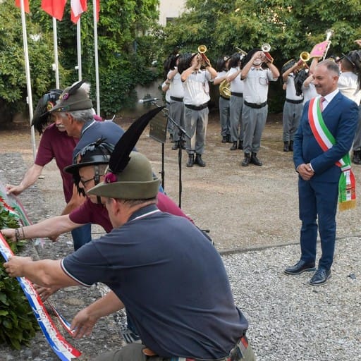 «Il ricordo dell’Otto giugno sia un monito per la pace» VIDEO - Cronaca