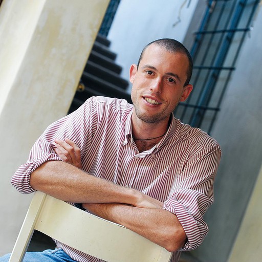 Raccontare la provincia: il giovane Stefano Rotta vincitore del premio ...