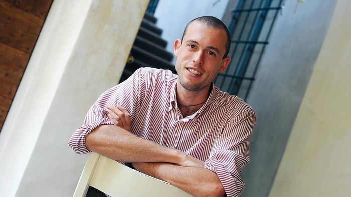 Raccontare la provincia: il giovane Stefano Rotta vincitore del premio ...