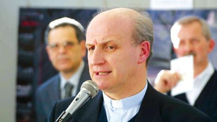 Nominato il nuovo rettore del Seminario