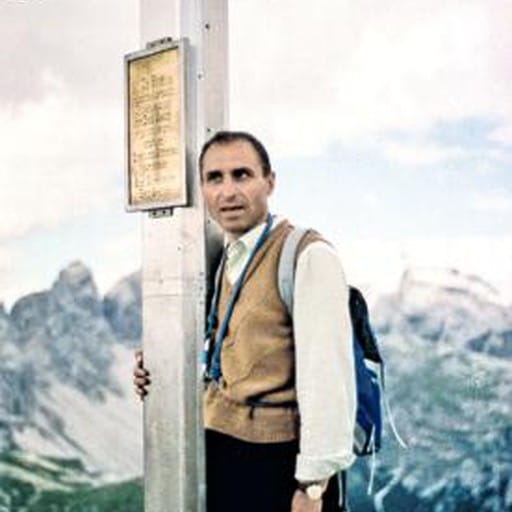 Bertolotti verso la beatificazione