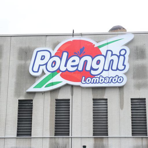 Polenghi, torna il marchio storico