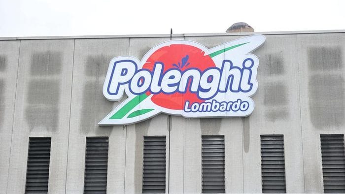 Polenghi, torna il marchio storico