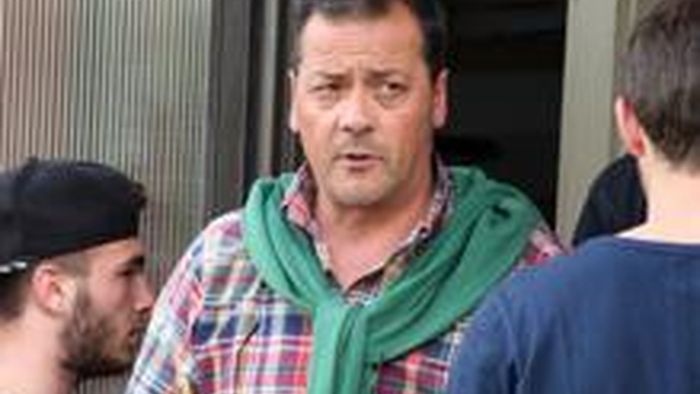 L’addio senza rancore di Tassi