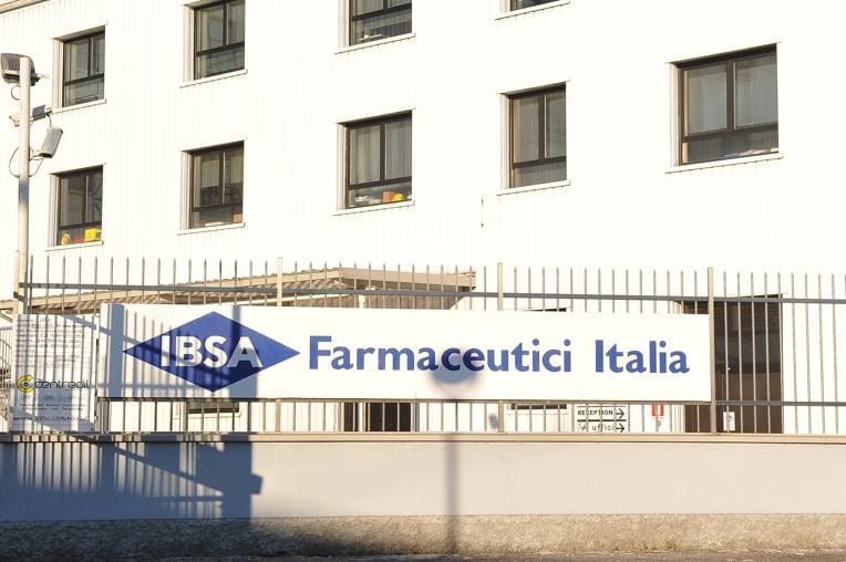 L’Ibsa a Lodi verso l’ampliamento