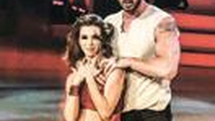 Da Melegnano alla Rai, il talento di Morrone a “Ballando con le stelle”