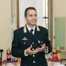 Un nuovo comandante per i carabinieri di Lodi