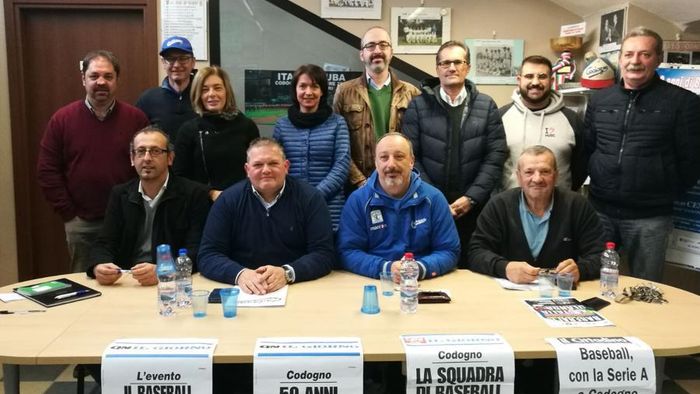 Bacciocchi resta presidente