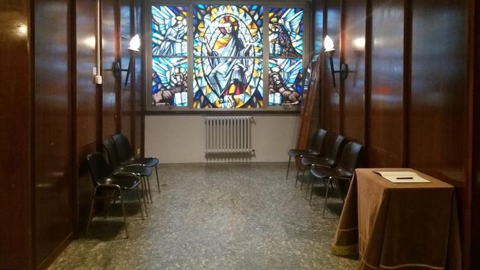 «La camera mortuaria dell’ospedale? È una vergogna»