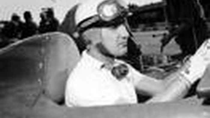 Castellotti, 60 anni fa la tragica morte: la fine resta un mistero