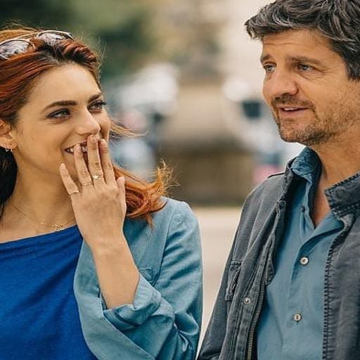 Commedia italiana e remake tra i film della settimana