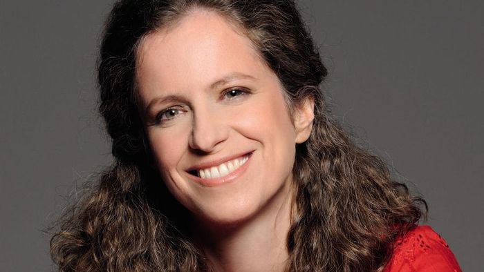 Una “poetessa” delle sei corde: approda a Lodi Elena Papandreou