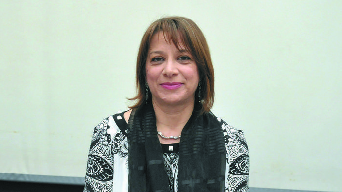 Gina Falbo nel disastro di Civita: «Ci siamo salvati per pochi minuti»