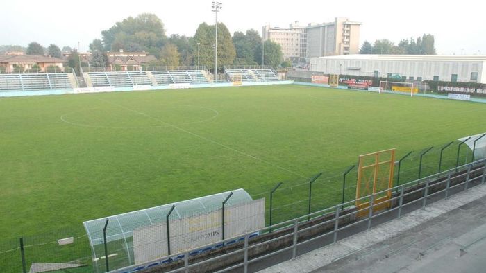 Stadio, la gradinata resta chiusa: «Le priorità in città sono altre»