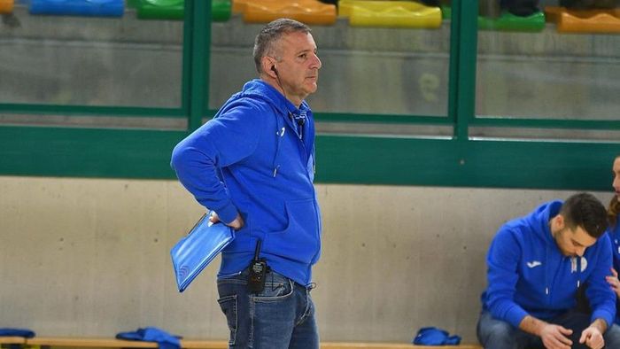 Leo Barbieri torna alla riscossa