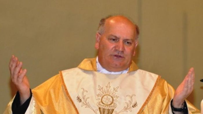 La Diocesi di Lodi e Codogno in lutto per la morte di don Giorgio Croce