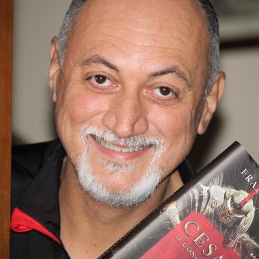 Franco Forte: «Sette ritratti svelano i misteri dei re di Roma» - Cultura