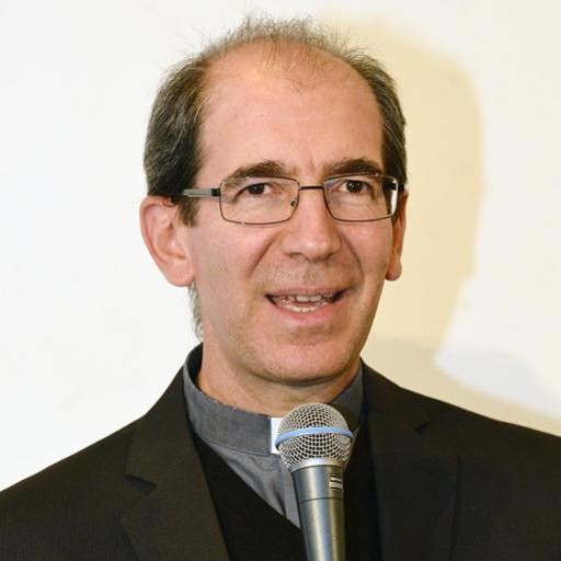Monsignor Paolo Braida ospite del Meic per illustrare la nuova ...