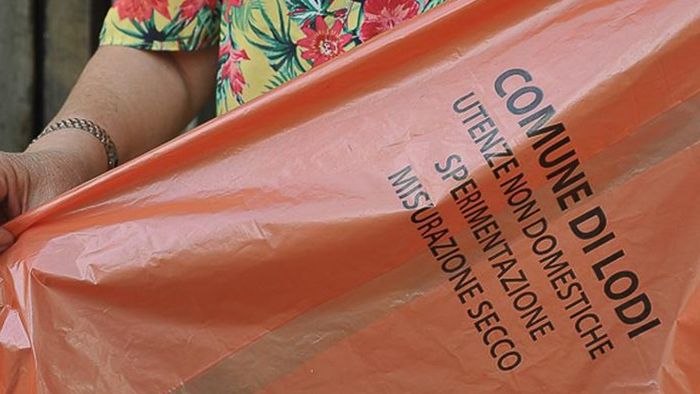 Raccolta differenziata, Legambiente dichiara guerra al “secco” - Cronaca