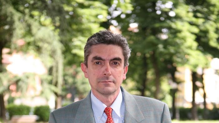 Lutto nella Bassa per Fabrizio Lucchini, professore ed ex sindaco - Cronaca