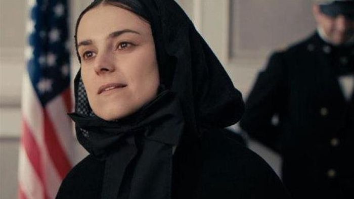 Una vita come un film: il lungo viaggio di Madre Cabrini approda su Rai 1 - Cultura