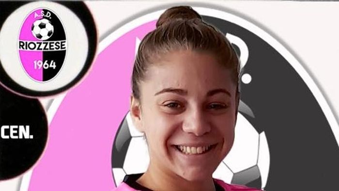 Arianna e il suo sogno infranto: «Il suo sorriso resterà con noi» - Cronaca