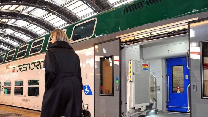 Lavoro, Trenord cerca 30 operatori e tecnici per le manutenzioni ...