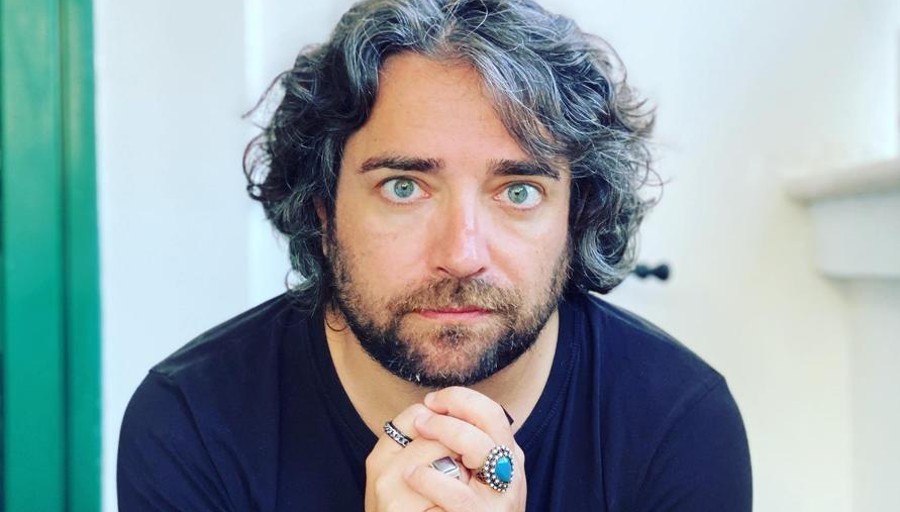 Giulio Cavalli e la luce in fondo al tunnel - Cultura