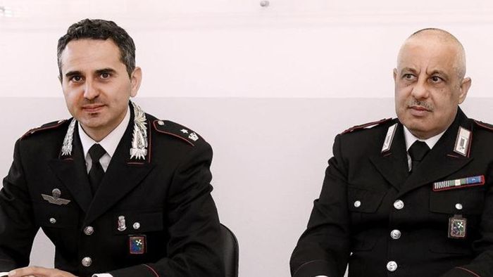 Scippi al supermarket e prelievi con i bancomat rubati: portati in ...