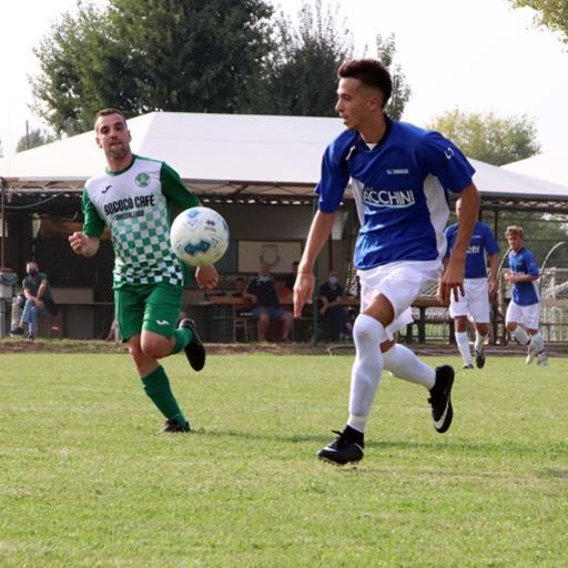 Calcio, Seconda Categoria lodigiana al via senza lo Zelo - Sport