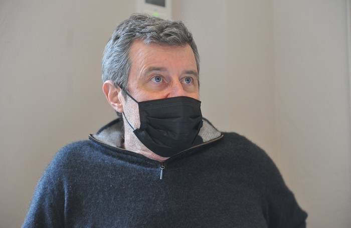 LODI «Ora c’è voglia di tornare a vivere» - Cronaca