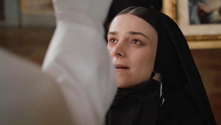 «Era difficile descrivere madre Cabrini in un solo film... ma ci sono riusciti» - Cultura