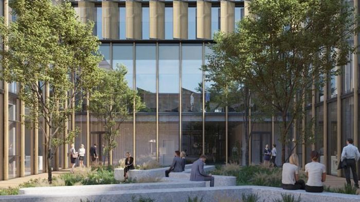 My Lodi, in arrivo il nuovo Zucchetti village - Cronaca