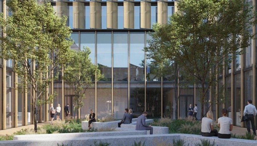 My Lodi, in arrivo il nuovo Zucchetti village - Cronaca