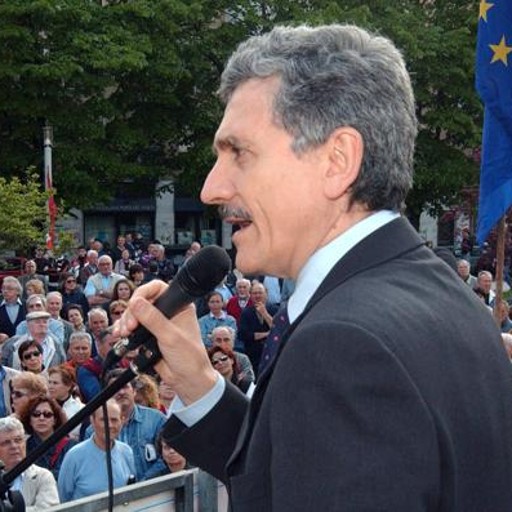 San Giuliano, da Marco Toni un “endorsment” del sindaco Segala