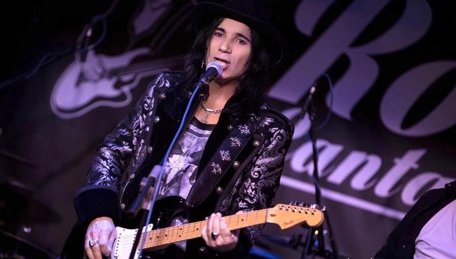 Roby Cantafio e una canzone che “colpisce” dritto al cuore - Cultura