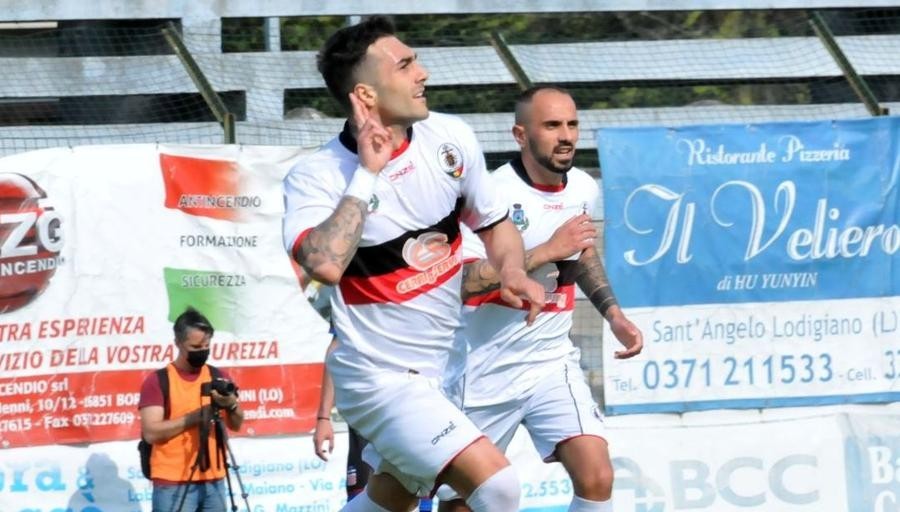 Calcio, Codogno e Sant’Angelo rialzano la testa in Eccellenza VIDEO - Sport
