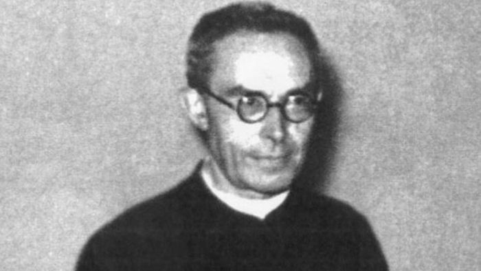 L’impegno di padre Granata per la Resistenza e per i più poveri - Cultura