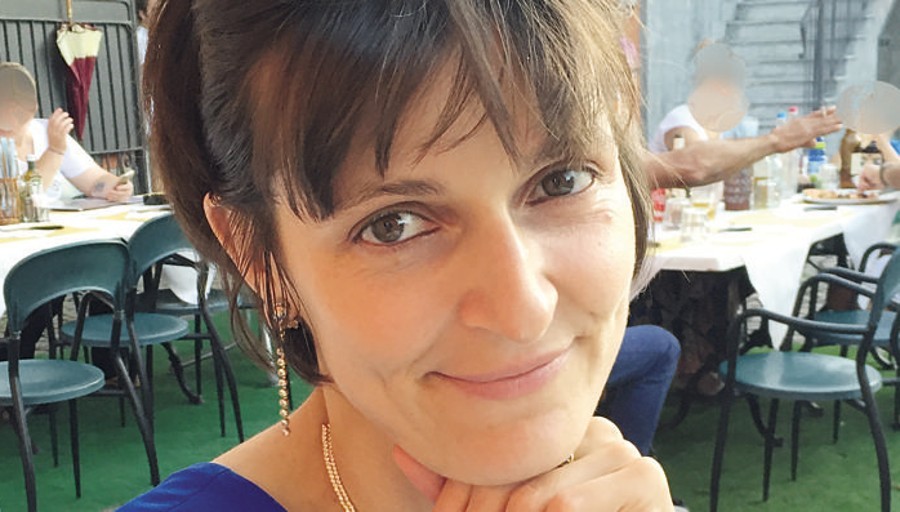 Lodi, l’ingegnere Cattani, fan di Star Trek, in Tv - Cultura