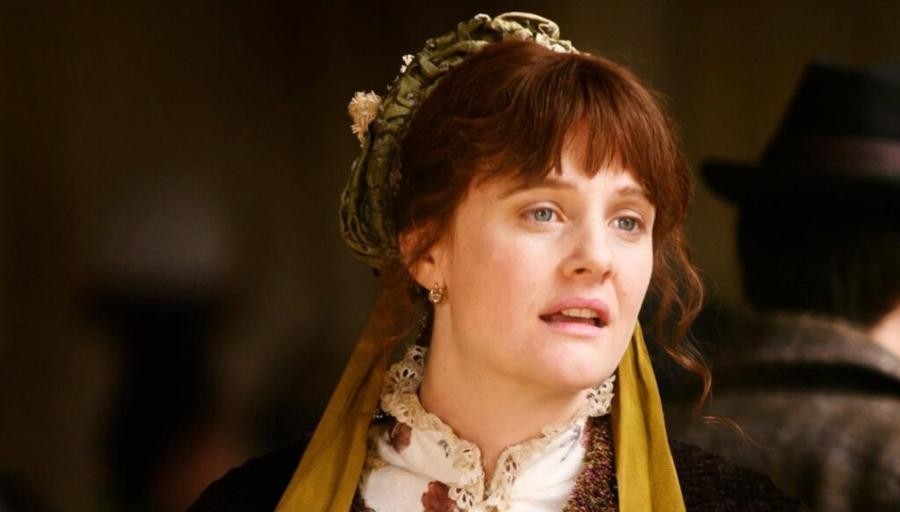 “Miss Marx” e una storia da scoprire al cinema - Cultura