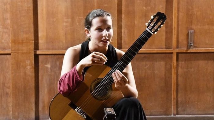 Carlotta Dalia, show al “Verri” - Cultura