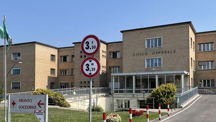 CODOGNO Una notte di paura in ospedale - Cronaca